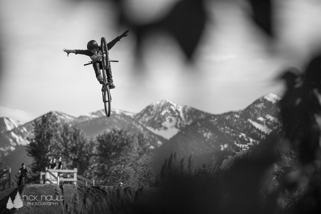 Video: Along the Way - Matt Dennis - Pinkbike