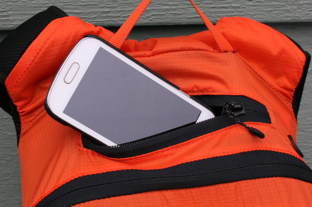 Source Paragon Hydration Pack - Review - Pinkbike