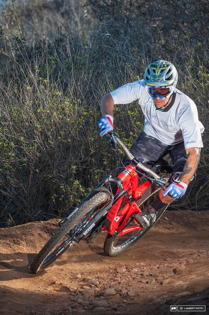 Intense Spider Pro – Review - Pinkbike