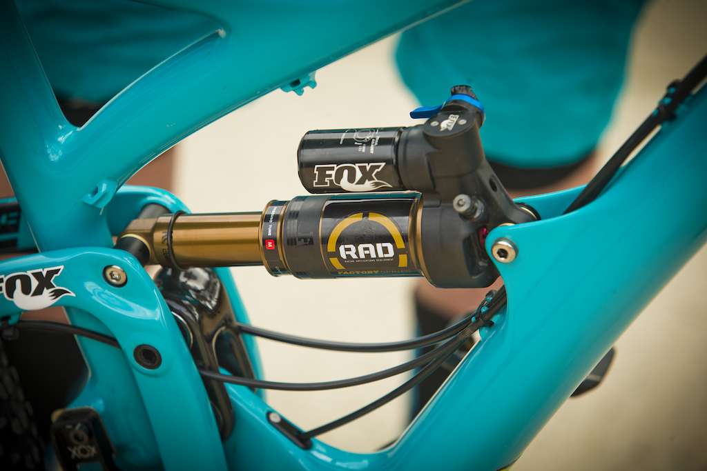 17 Race Bikes - RockShox Enduro Challenge - Pinkbike