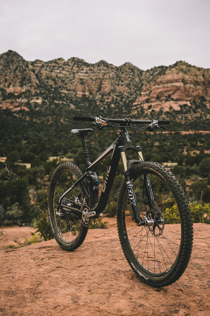 BMC Speedfox SF02 XT - Review - Pinkbike