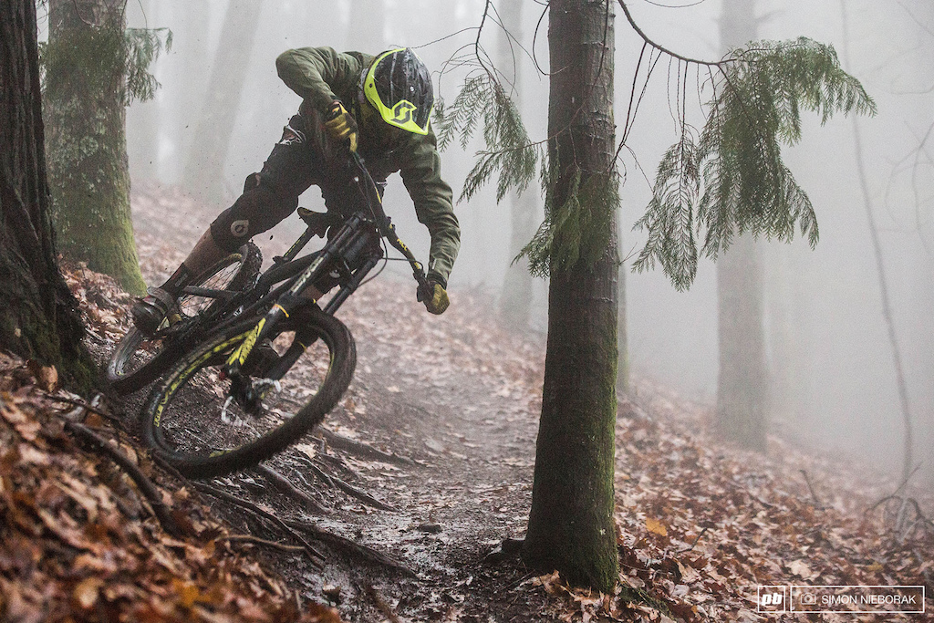 Solid Strike Black Star - Review - Pinkbike