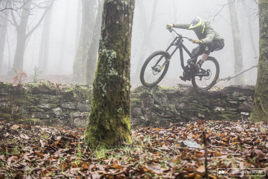 Solid Strike Black Star - Review - Pinkbike
