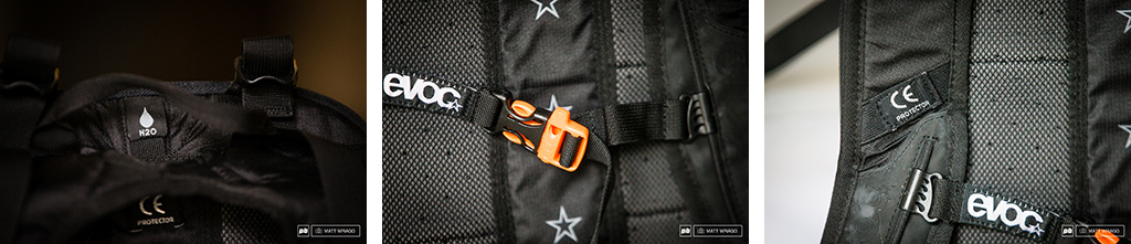 Inside Evoc - Pinkbike