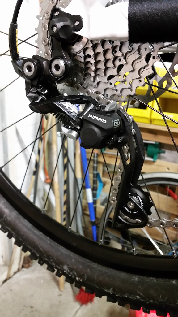 Tomac Snyper 140 - show almost over - Pagina 3 - Mountainbike.nl