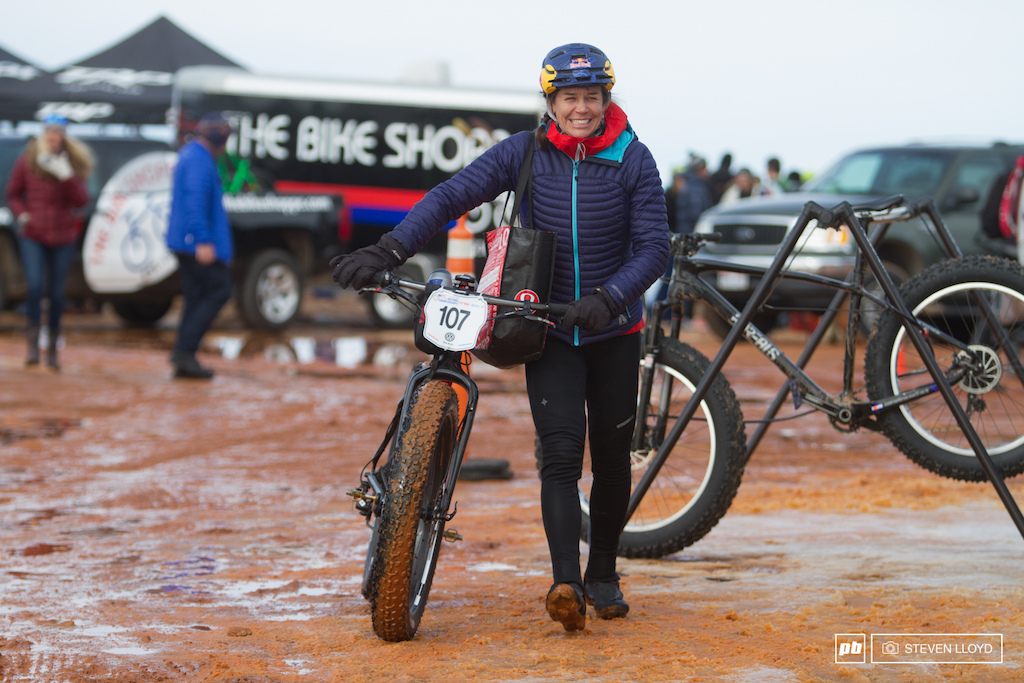 USA's First Ever Fat Bike National Championship - Pinkbike