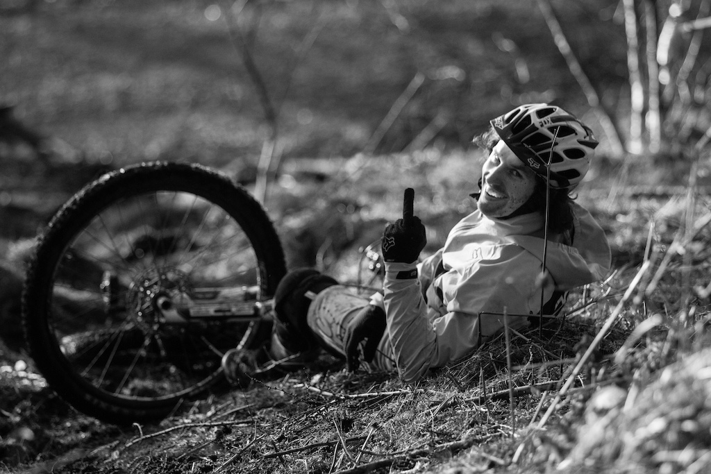 Getting to Know Josh Lewis - Pinkbike