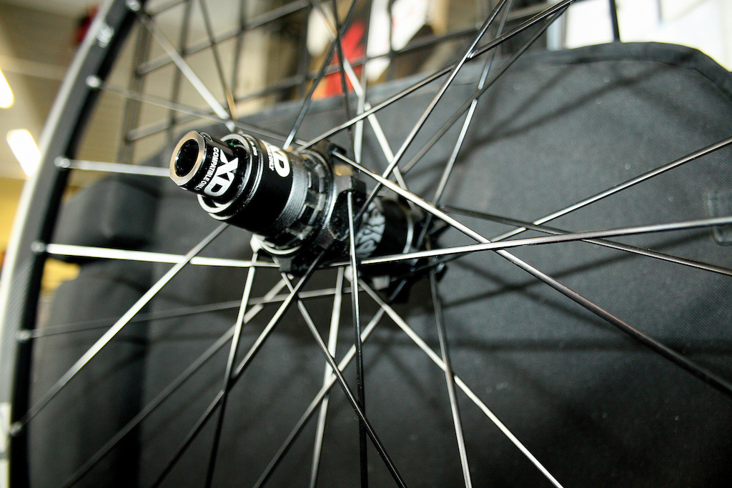 Randoms - QBP Frostbike 2015 - Pinkbike