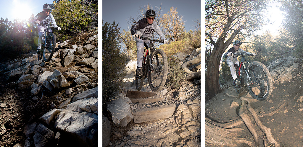 Who is Craig Harvey? - Pinkbike