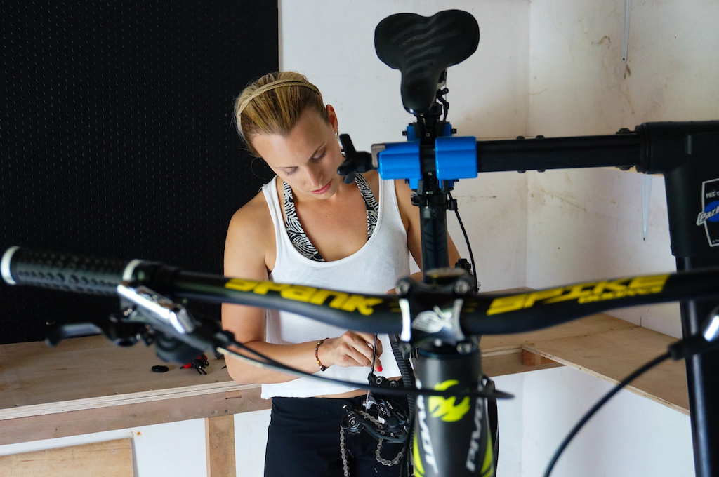 Mountain Biking In Bali - Trip Report - Pinkbike