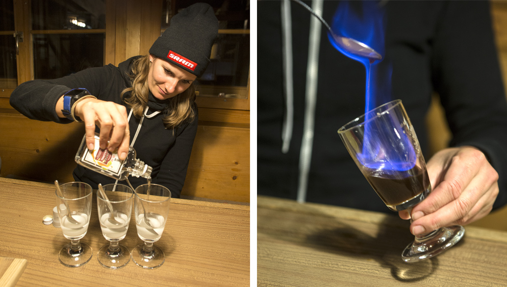 Exploring the Unknown in our Home Sweet Home - Pinkbike