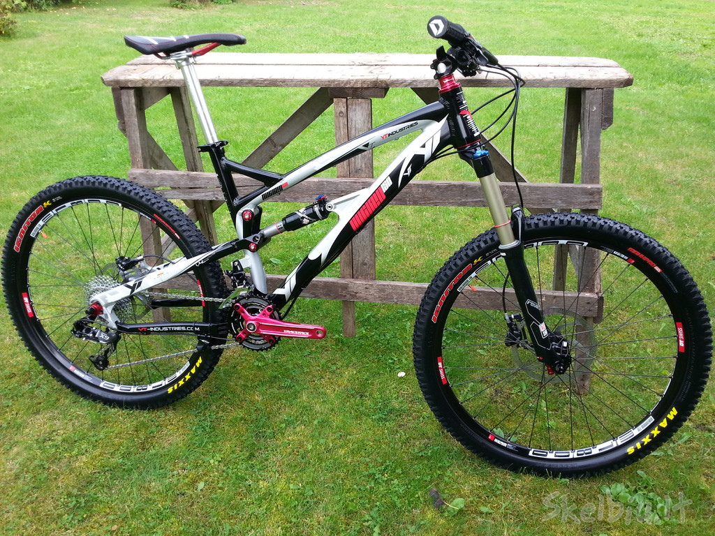 Yt industries wicked 150 - Pinkbike Forum