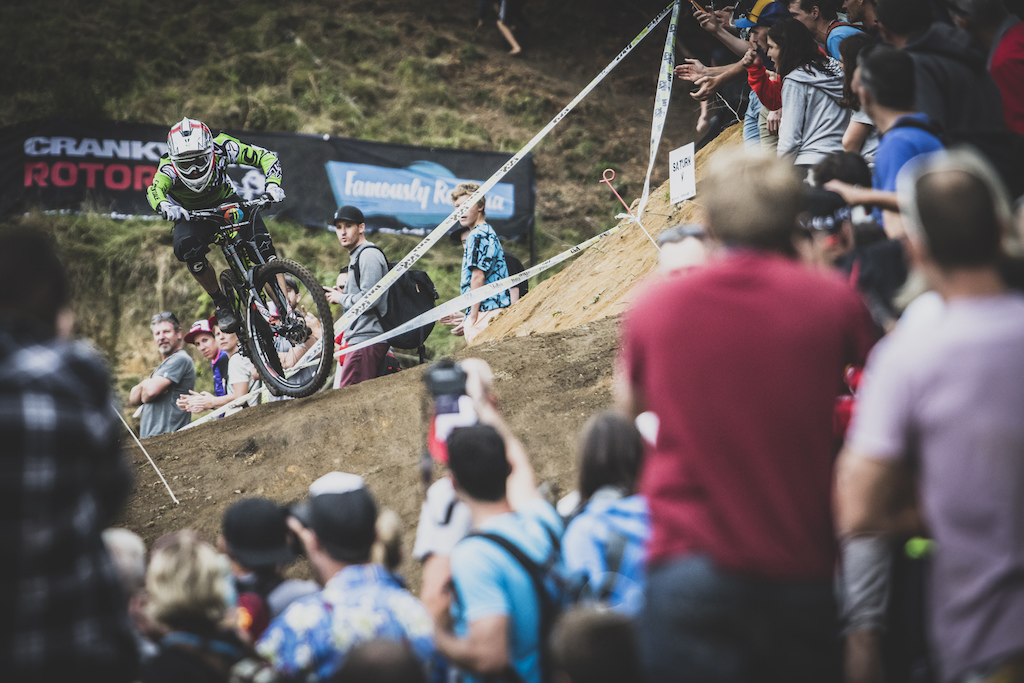 Video Interview: Jerome Clementz is Back at the Top - Pinkbike