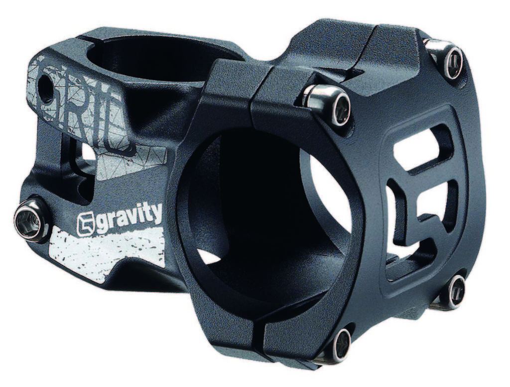 First Look: 2015 Gravity Components - Sea Otter 2015 - Pinkbike