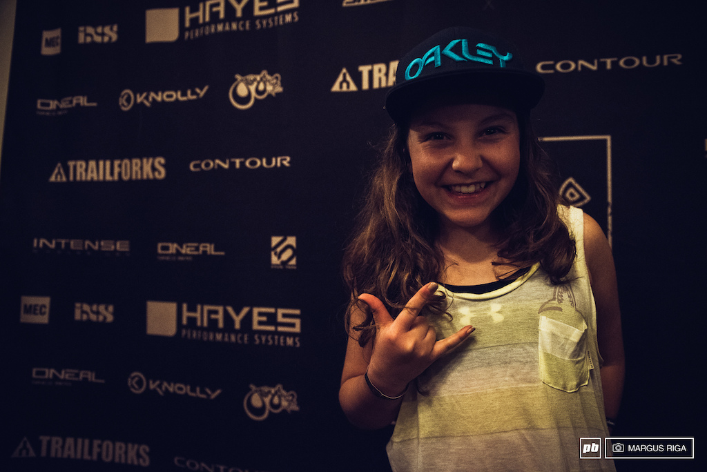 Builder Movie World Premiere - Pinkbike