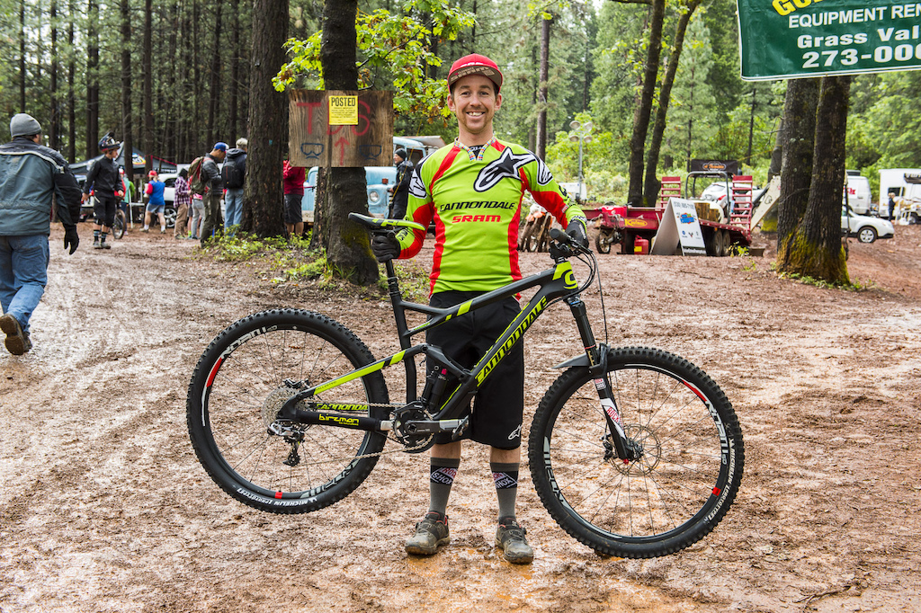 Video: The Dirty Sanchez Enduro - Pinkbike