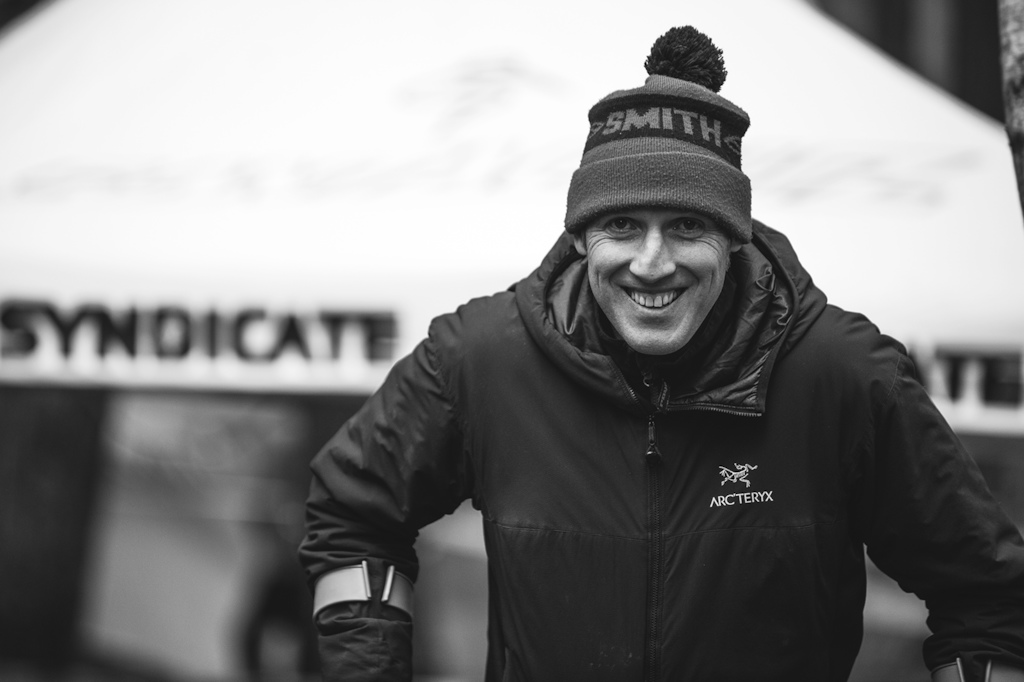 Video and Photo Epic: Steve Peat's Steel City Downhill - Pinkbike