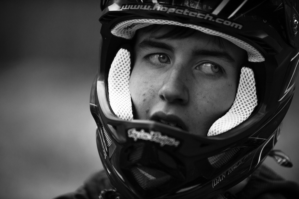 Video and Photo Epic: Steve Peat's Steel City Downhill - Pinkbike