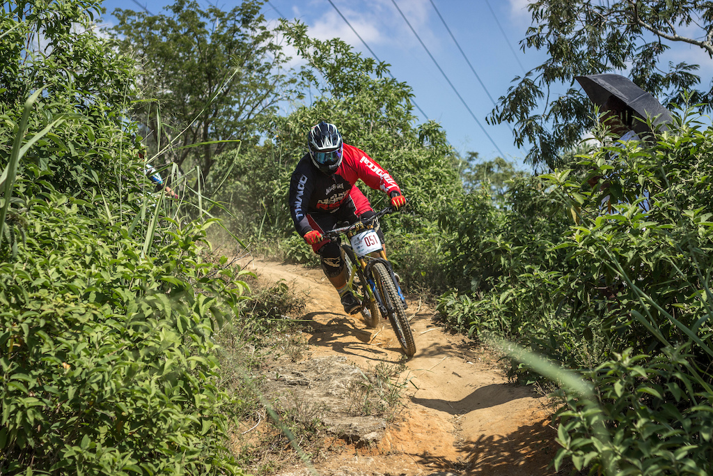 at Comunidade morro do Turano in São Paulo, Brazil - photo by Labeda ...