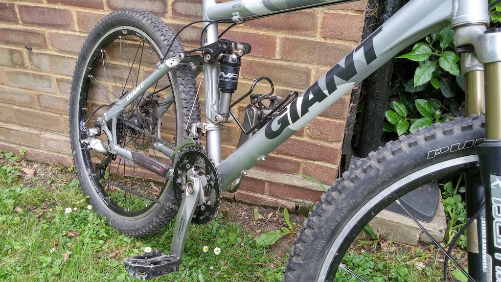 in London, United Kingdom - photo by editbiro - Pinkbike