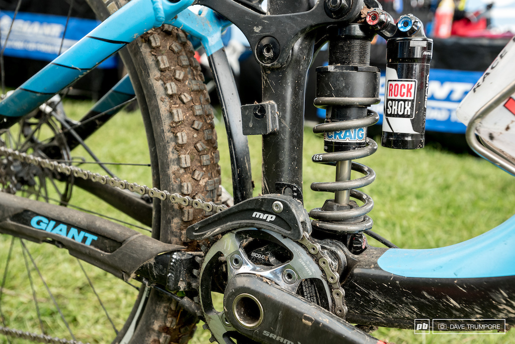 Adam Craig in Chilliwack, British Columbia, Canada - photo by mikelevy ...