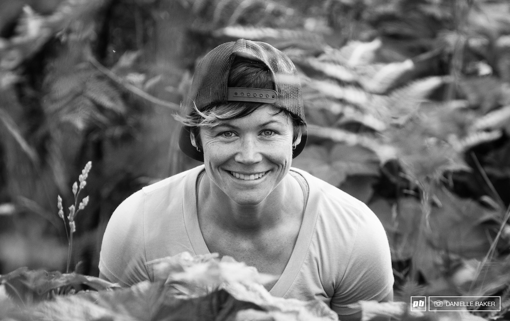 You Don't Know Jaime 'Jimmy' Hill - Interview - Pinkbike