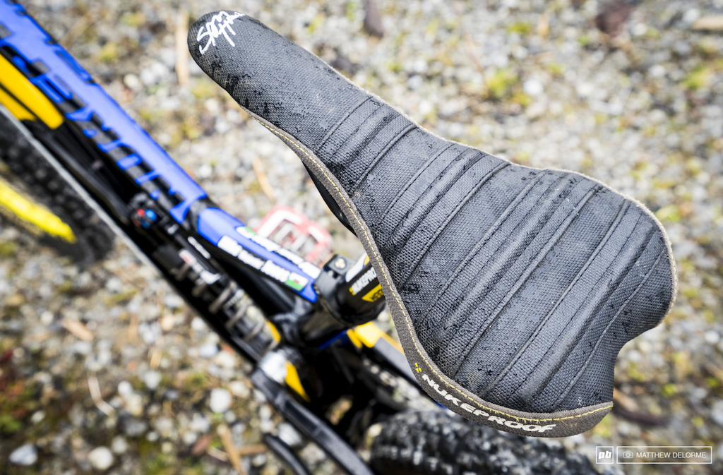 First Look: 2016 Nukeproof Pulse - Pinkbike