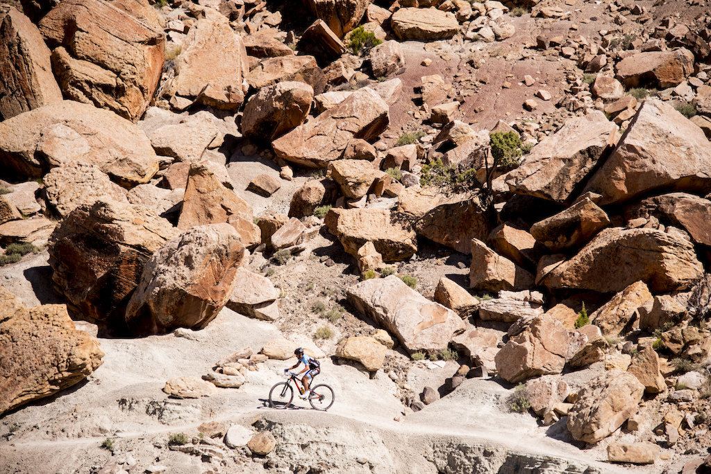 Epic Rides Off-Road Series Bursts into 2017 - Registration Open - Pinkbike