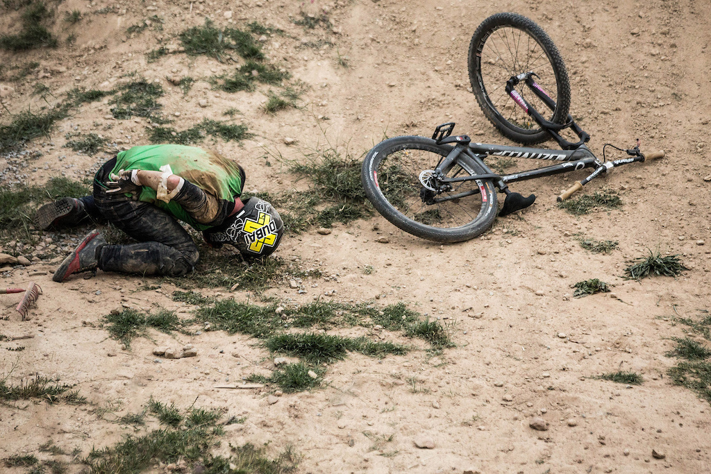 Video: Nicholi Rogatkin Takes on Barcelona - Pinkbike