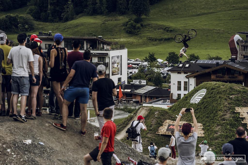 Photo Epic: 26TRIX - Finals - Pinkbike