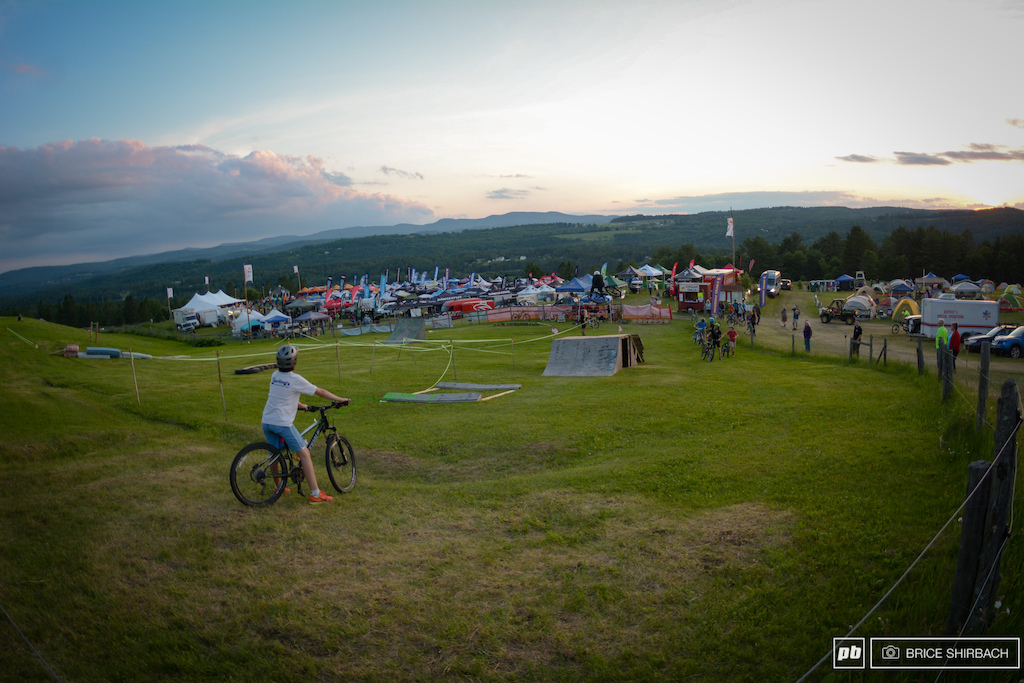East Bound and Down: NEMBA Fest Photo Epic - Pinkbike