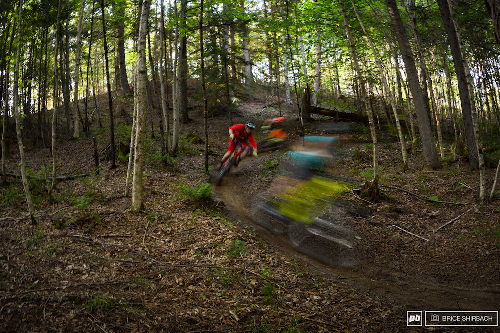 East Bound and Down: NEMBA Fest Photo Epic - Pinkbike
