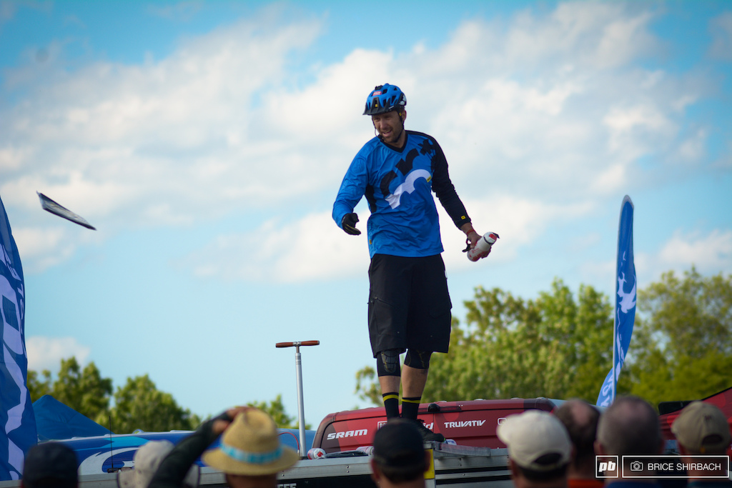 East Bound and Down: NEMBA Fest Photo Epic - Pinkbike