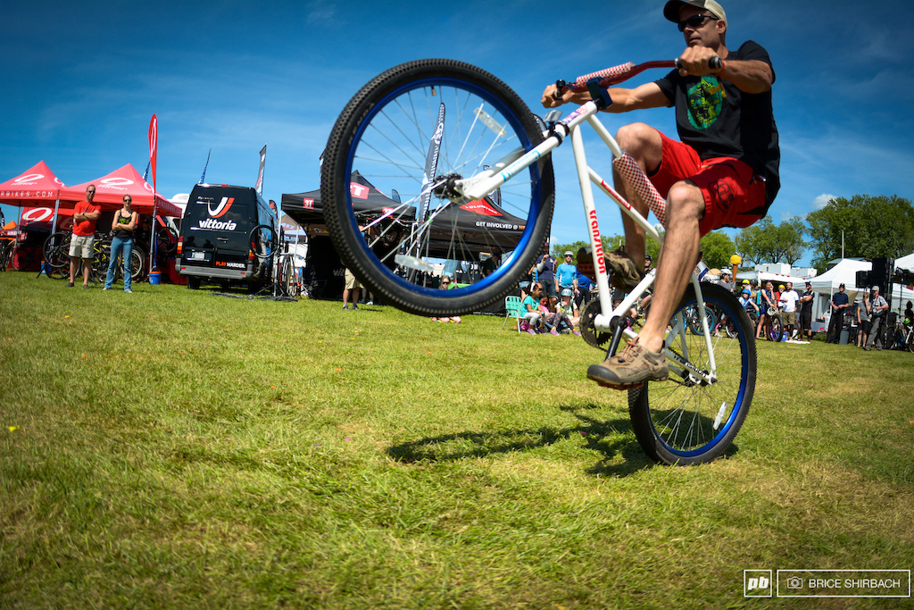 East Bound and Down: NEMBA Fest Photo Epic - Pinkbike