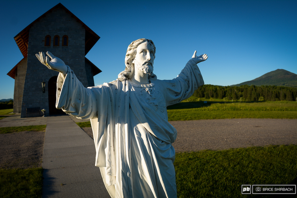East Bound and Down: NEMBA Fest Photo Epic - Pinkbike