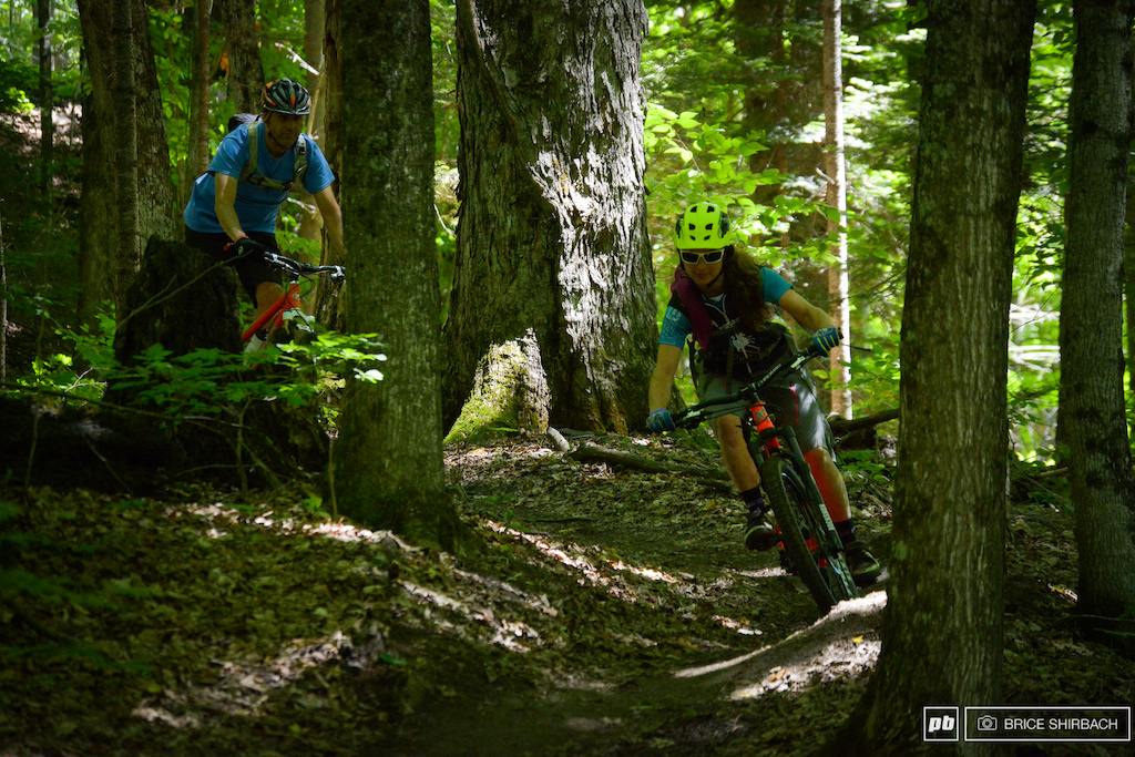 East Bound and Down: NEMBA Fest Photo Epic - Pinkbike