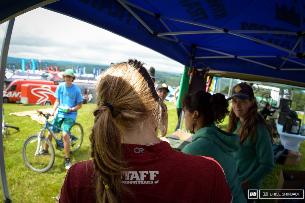 East Bound and Down: NEMBA Fest Photo Epic - Pinkbike