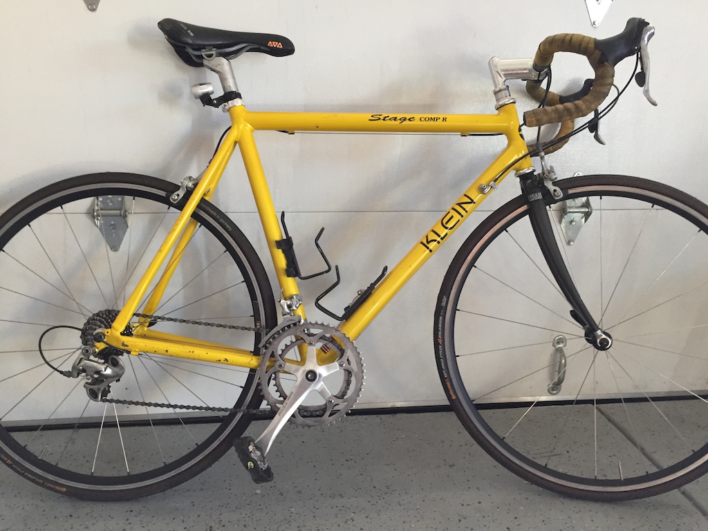 in Napa, California, United States - photo by napacycle707 - Pinkbike