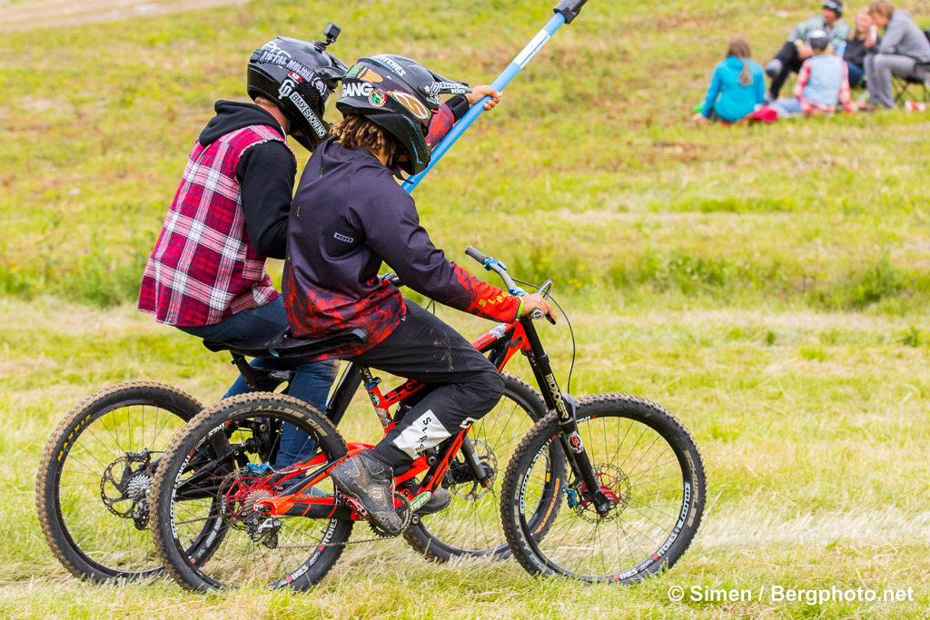 Photo Epic: Hillbilly HuckFEST - Pinkbike