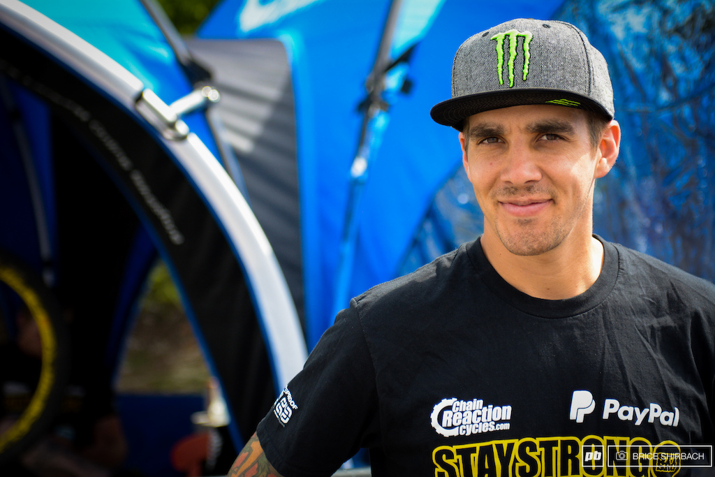 Photo Epic: The Dust Hasn't Settled Yet - Windham DH World Cup ...