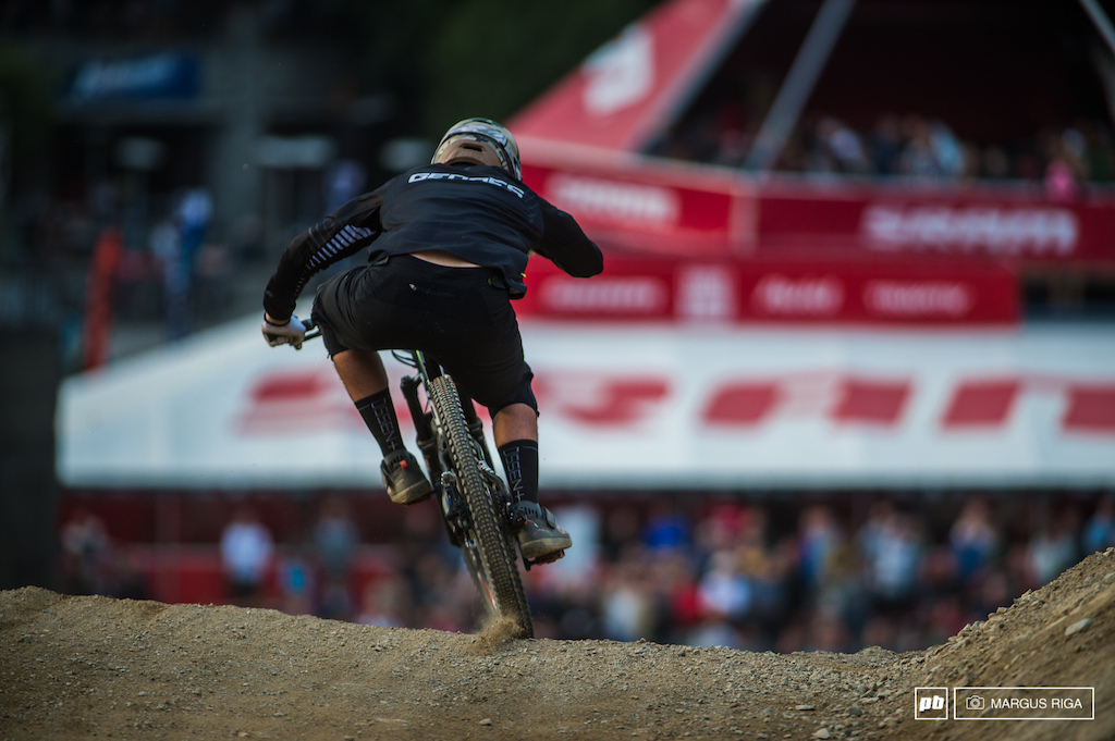 Interview: How Nick Geddes Returned to Cycling After Battling Cancer ...