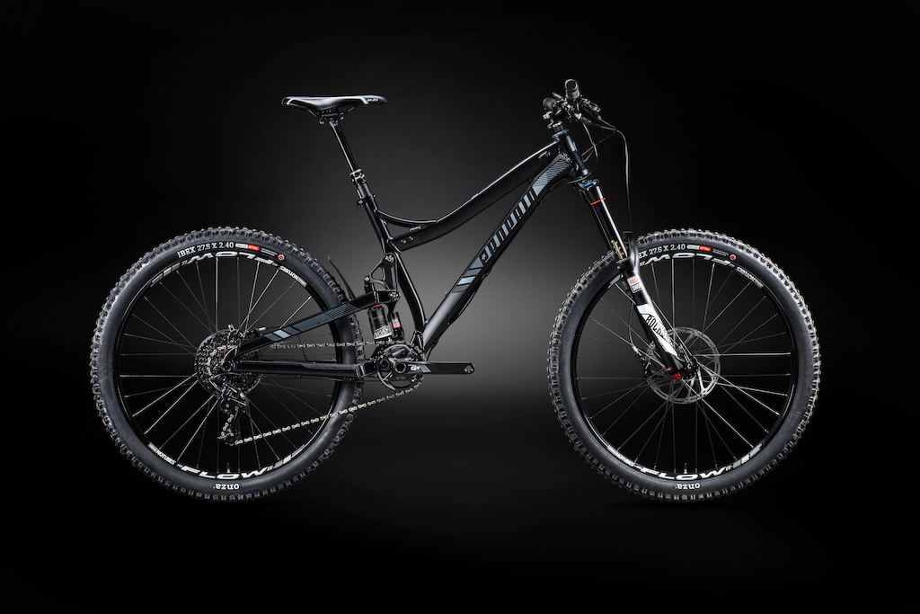 in Vogt, Germany - photo by PROPAIN-Bicycles - Pinkbike