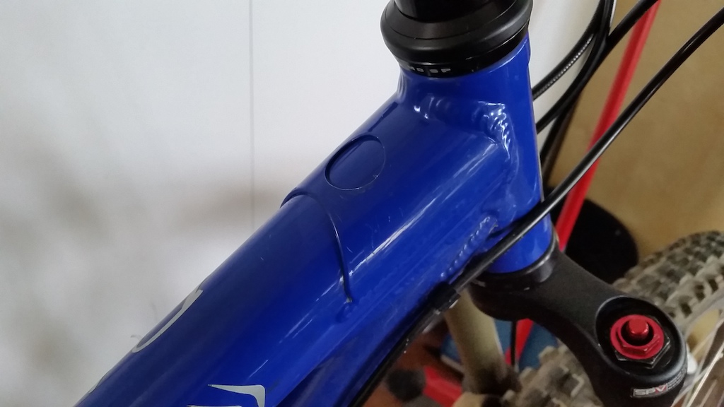 Balfa Belair | Retrobike