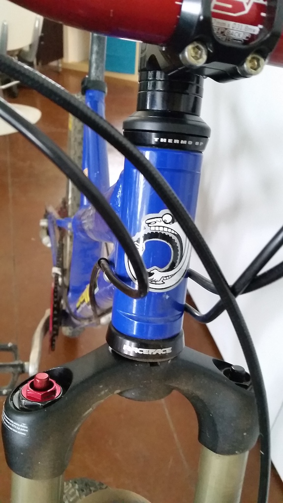 Balfa Belair | Retrobike