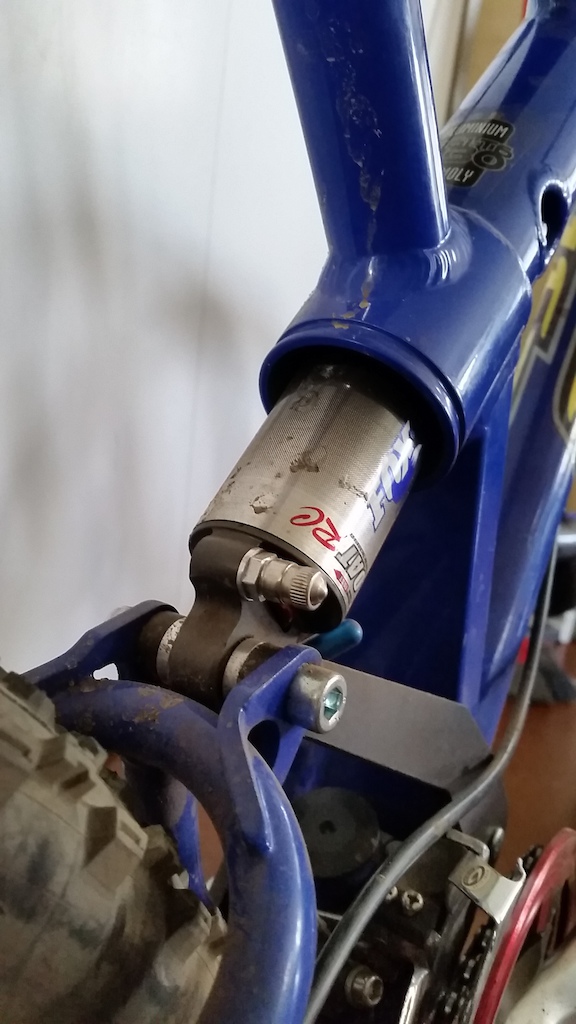 Balfa Belair | Retrobike