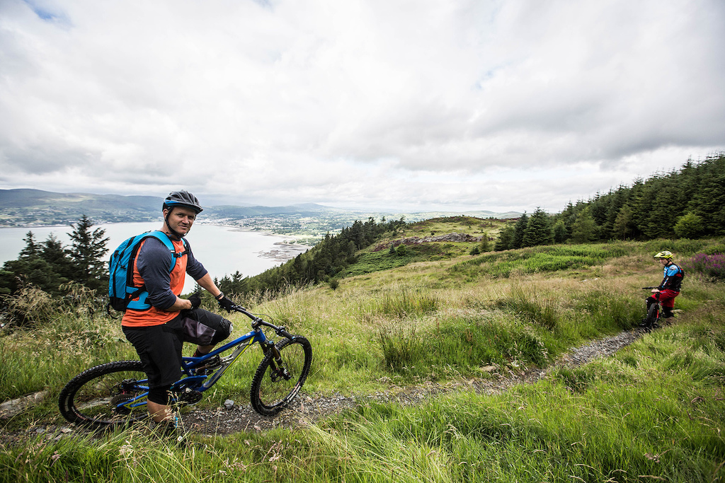 Photo Epic: The Trails of Northern Ireland, With Blake Samson - Pinkbike