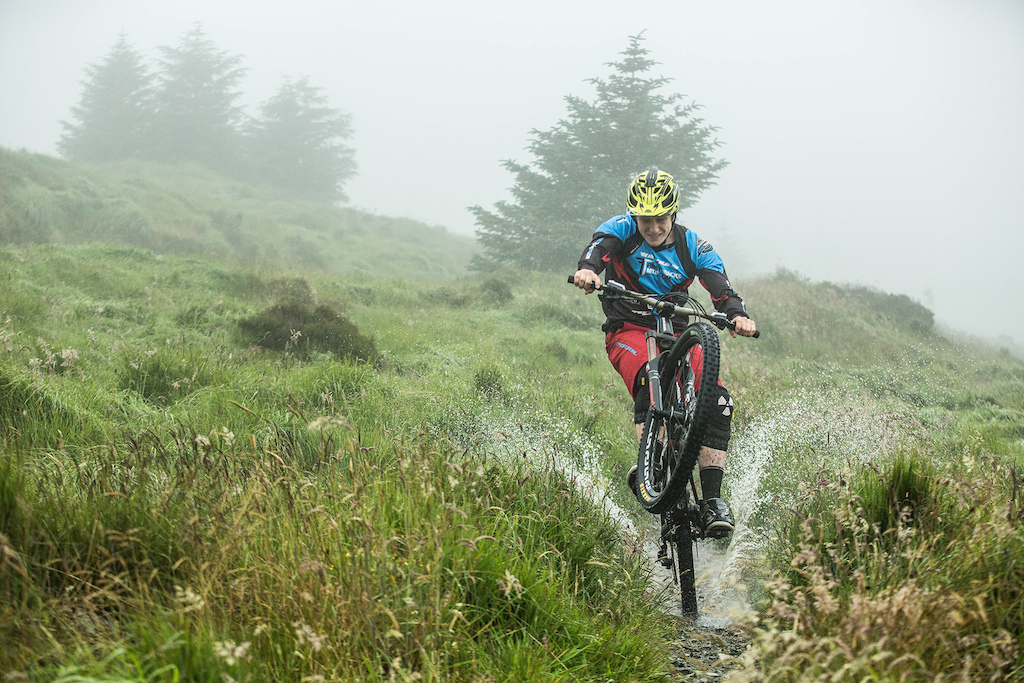 Photo Epic: The Trails of Northern Ireland, With Blake Samson - Pinkbike