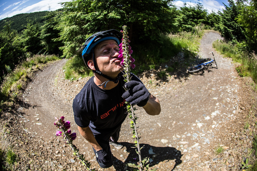 Photo Epic: The Trails of Northern Ireland, With Blake Samson - Pinkbike