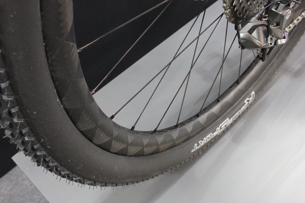 The Randoms to End All Randoms - Eurobike 2015 - Pinkbike