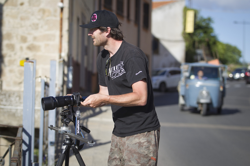 Video: Zam4 in Sardinia - Part Two - Pinkbike